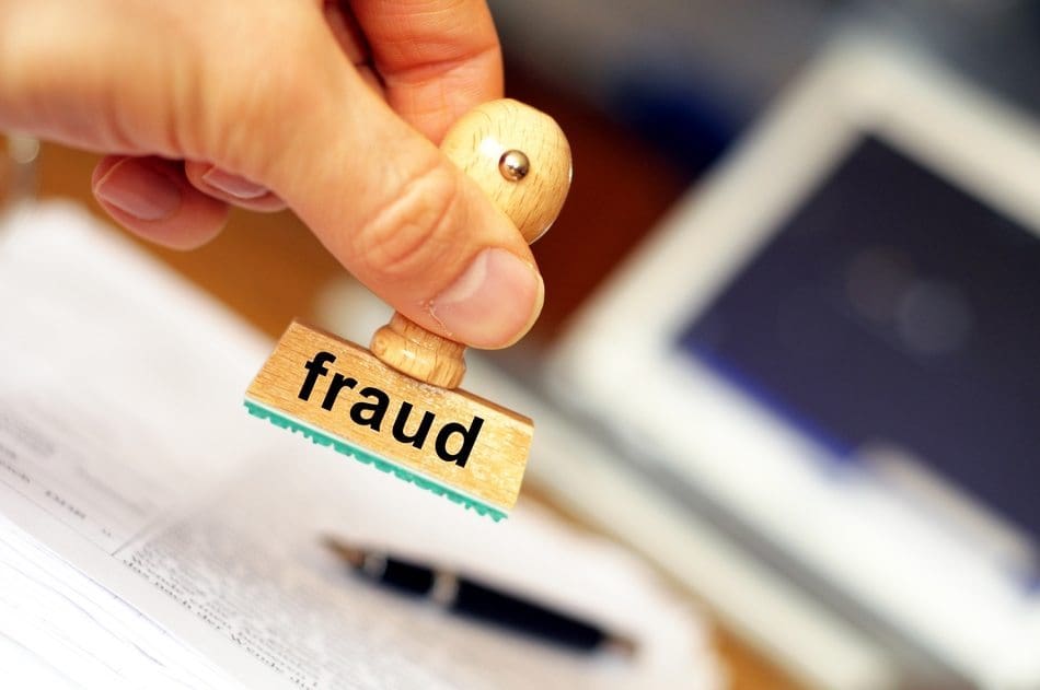 Three Most Common Fraud Schemes To Watch Out For