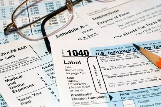 Tips On How to Avoid Being a Victim of Tax Fraud | Veriti Consulting ...